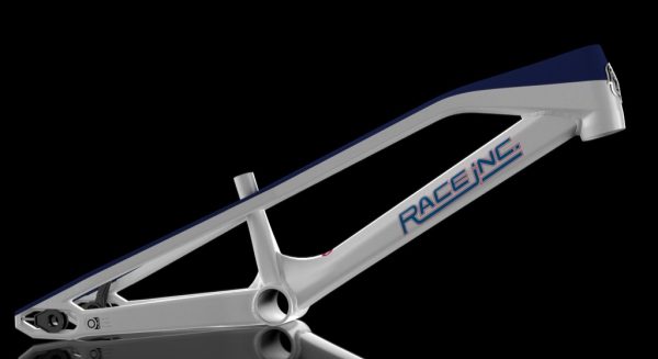 Top BMX Racing Frames For Adults 5'11 And Taller