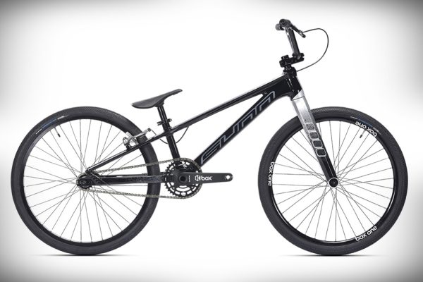 Top BMX Bikes: 24 Inch BMX Cruiser Completes