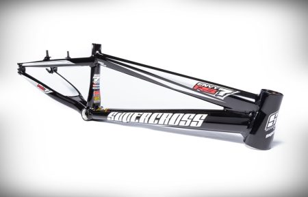 Top BMX Racing Frames For Adults 5'11 And Taller