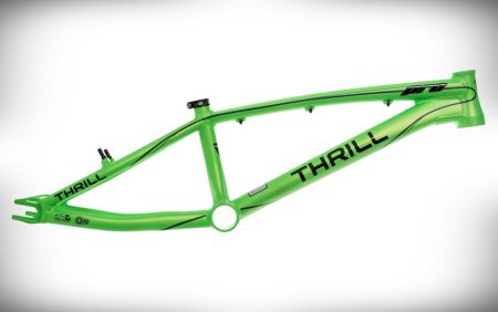 Top BMX Racing Frames For Adults 5'11 And Taller