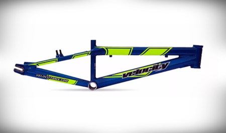 Top BMX Racing Frames For Adults 5'11 And Taller