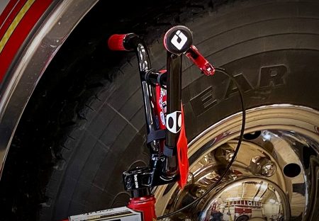 Bike Of The Day: Moe's Custom Yess BMX Type-X Pro XL