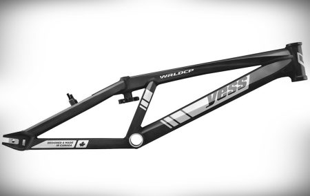 The Best OS20 BMX Racing Frames List