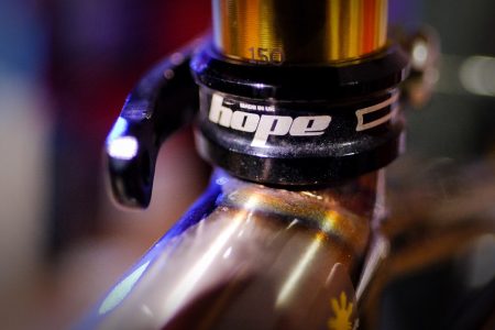 Bike Of The Day: Jose's Custom Standard 125r BMX Bike