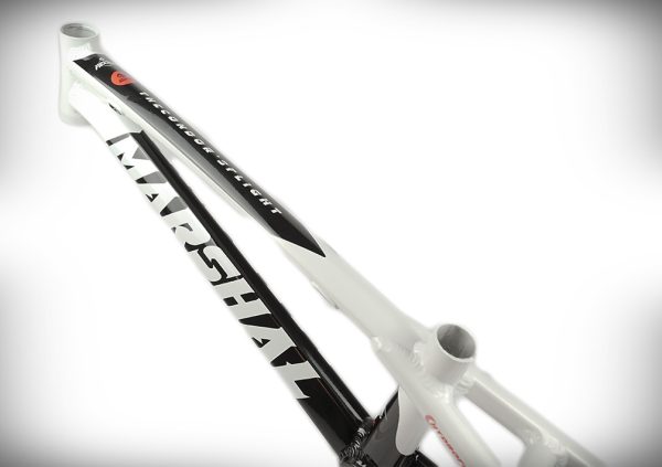 Marshal Bicycles, The Condor's Flight BMX Racing Frame