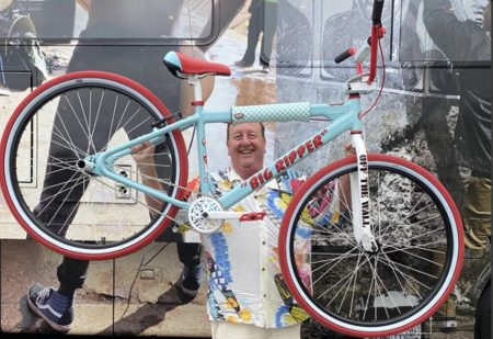 Vans x SE Bikes Big Ripper, Blocks Flyer, PK Ripper Coming Soon