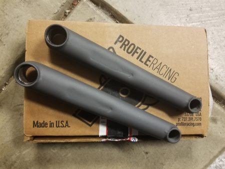 Bike Of The Day: Joe's Custom Painted 2020 SE Fast Ripper