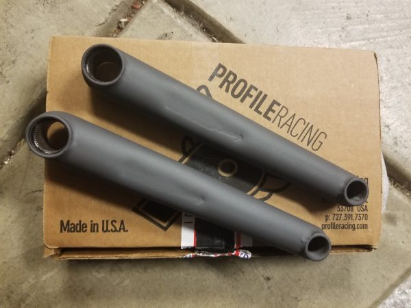 Bike Of The Day: Joe's Custom Painted 2020 SE Fast Ripper