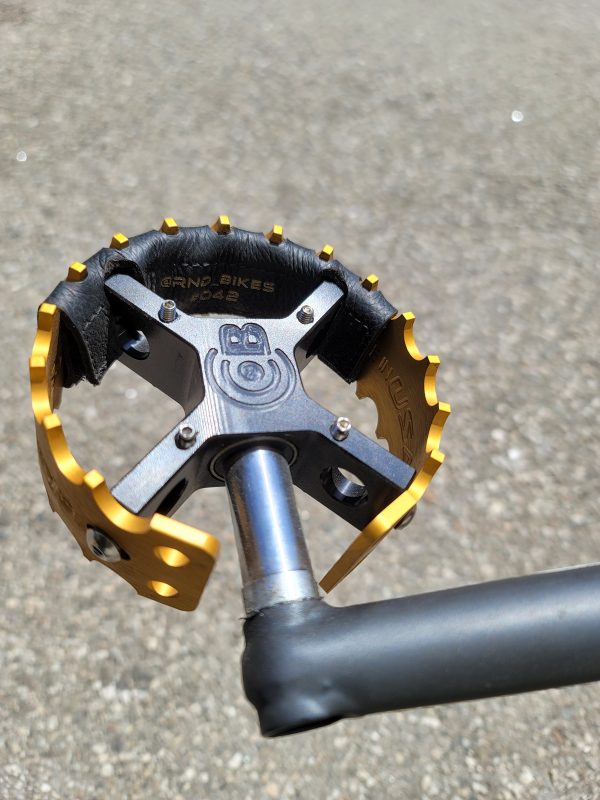 Bike Of The Day: Joe's Custom Painted 2020 SE Fast Ripper