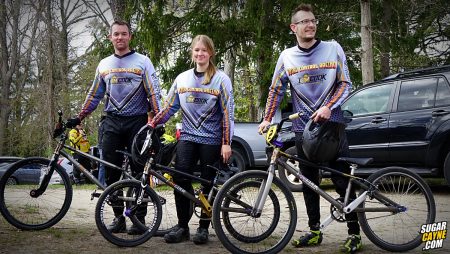 Bike Of The Day: Tony's Custom I Am Cook 243 BMX Cruiser