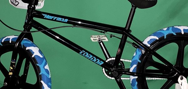 Bike Of The Day: Aantar's 30 Year Anniversary Hoffman Condor