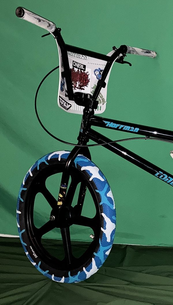 Bike Of The Day: Aantar's 30 Year Anniversary Hoffman Condor