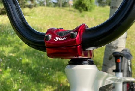 Bike Of The Day: Manon's Sunn Royal Factory Olympic Custom