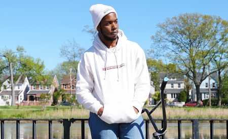 Women's BMX Olympic Gold Medalist Beth Shriever At Press Conference