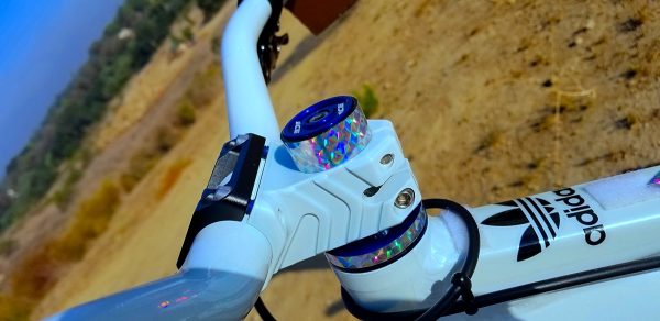 Bike Of The Day: Alejandro's ICE BMX 26” Ice BMX Pump Track