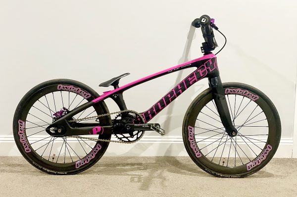 Bike Of The Day: Penny’s Prophecy Expert XL Limited