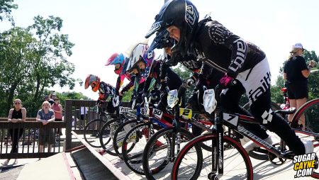 Pennsylvania State Championship @Southpark BMX (400+ Photos)