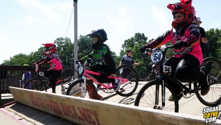 Pennsylvania State Championship @Southpark BMX (400+ Photos)