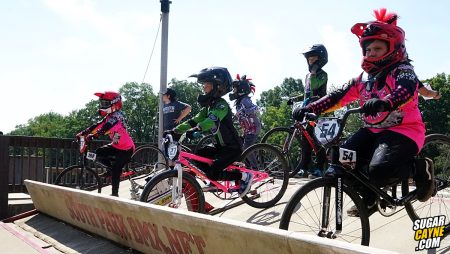 Pennsylvania State Championship @Southpark BMX (400+ Photos)
