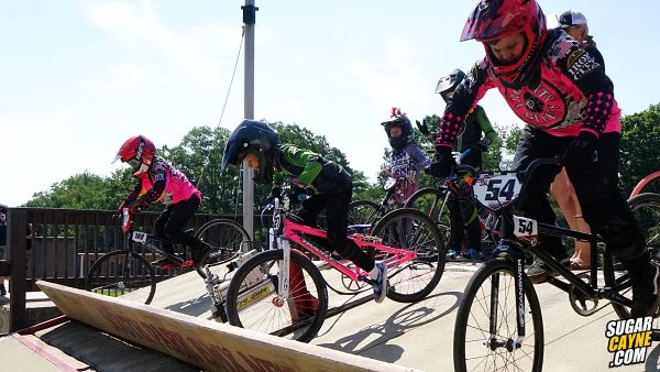 Pennsylvania State Championship @Southpark BMX (400+ Photos)
