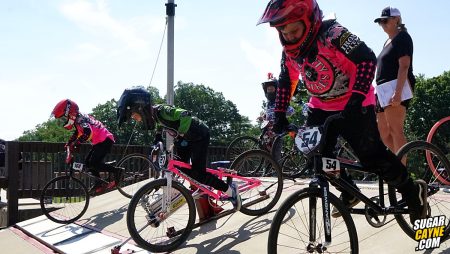 Pennsylvania State Championship @Southpark BMX (400+ Photos)