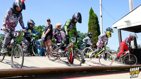 Pennsylvania State Championship @Southpark BMX (400+ Photos)