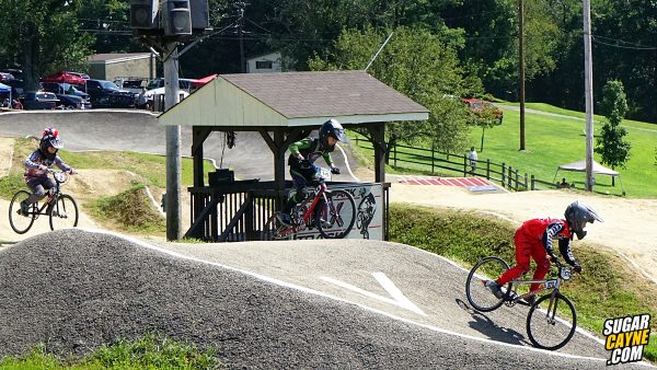 Pennsylvania State Championship @Southpark BMX (400+ Photos)