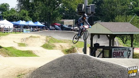 Pennsylvania State Championship @Southpark BMX (400+ Photos)