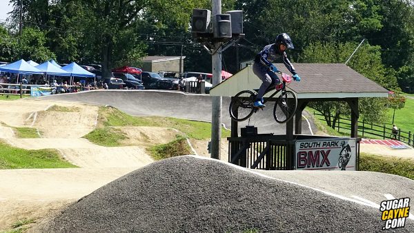 Pennsylvania State Championship @Southpark BMX (400+ Photos)