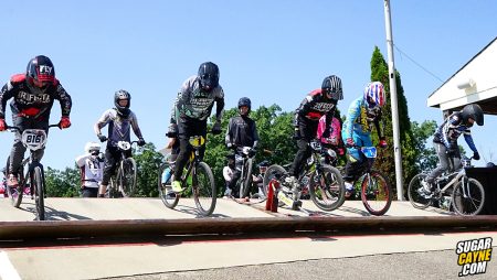 Pennsylvania State Championship @Southpark BMX (400+ Photos)
