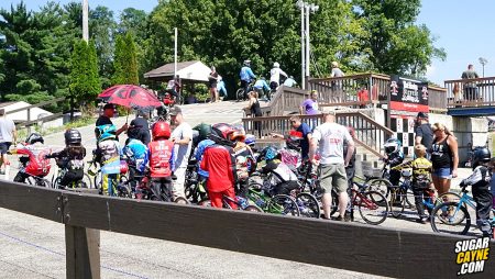 Pennsylvania State Championship @Southpark BMX (400+ Photos)