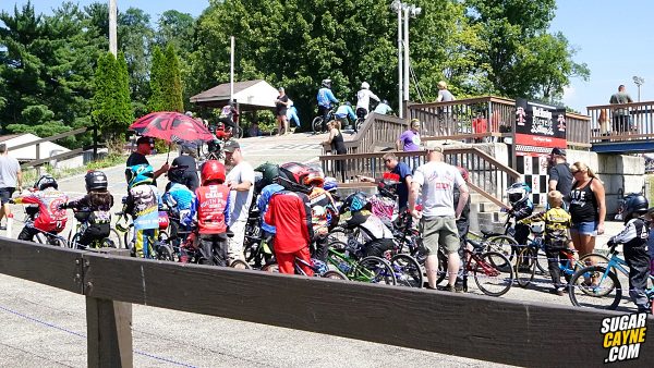 Pennsylvania State Championship @Southpark BMX (400+ Photos)