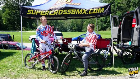 Pennsylvania State Championship @Southpark BMX (400+ Photos)