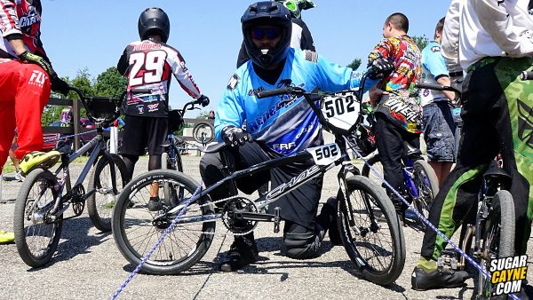 Pennsylvania State Championship @Southpark BMX (400+ Photos)