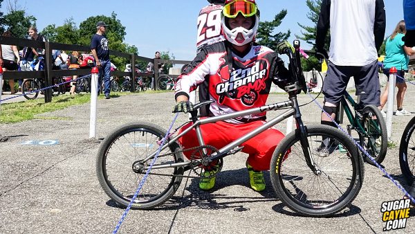 Pennsylvania State Championship @Southpark BMX (400+ Photos)