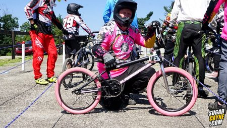 Pennsylvania State Championship @Southpark BMX (400+ Photos)