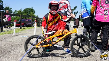 Pennsylvania State Championship @Southpark BMX (400+ Photos)