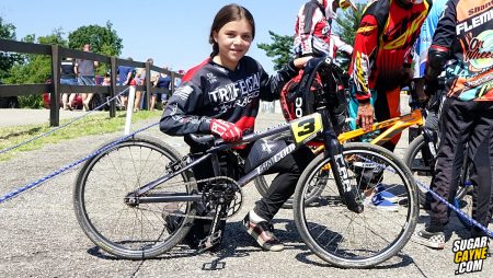 Pennsylvania State Championship @Southpark BMX (400+ Photos)