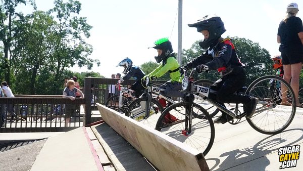 Pennsylvania State Championship @Southpark BMX (400+ Photos)