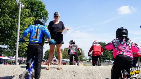 Pennsylvania State Championship @Southpark BMX (400+ Photos)