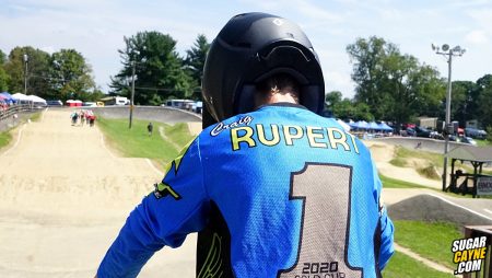 Pennsylvania State Championship @Southpark BMX (400+ Photos)
