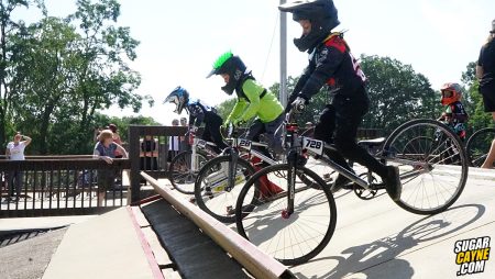 Pennsylvania State Championship @Southpark BMX (400+ Photos)