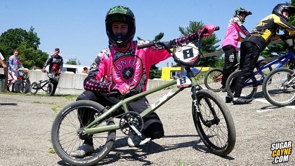 Pennsylvania State Championship @Southpark BMX (400+ Photos)