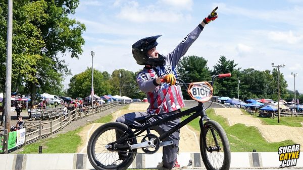 Pennsylvania State Championship @Southpark BMX (400+ Photos)