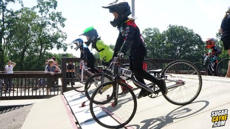 Pennsylvania State Championship @Southpark BMX (400+ Photos)