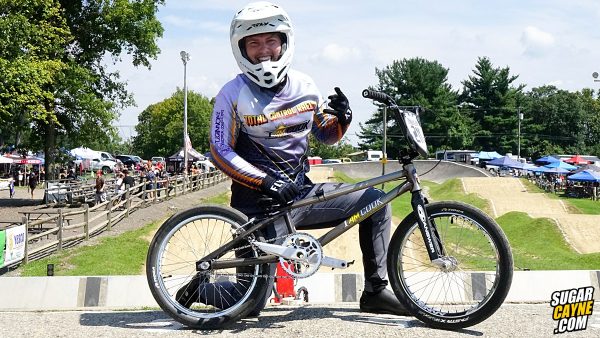 Pennsylvania State Championship @Southpark BMX (400+ Photos)
