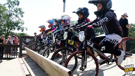 Pennsylvania State Championship @Southpark BMX (400+ Photos)