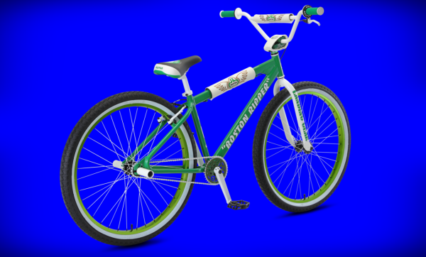 SE Bikes Boston Big Ripper 29! Only 300 Available In US