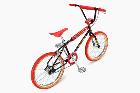 The Mongoose Supergoose and California Special Are BACK!!!