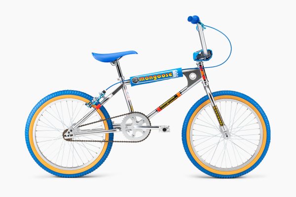 The Mongoose Supergoose and California Special Are BACK!!!